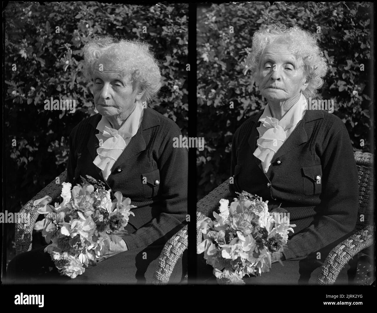 Mrs pearsons mother hi-res stock photography and images - Alamy