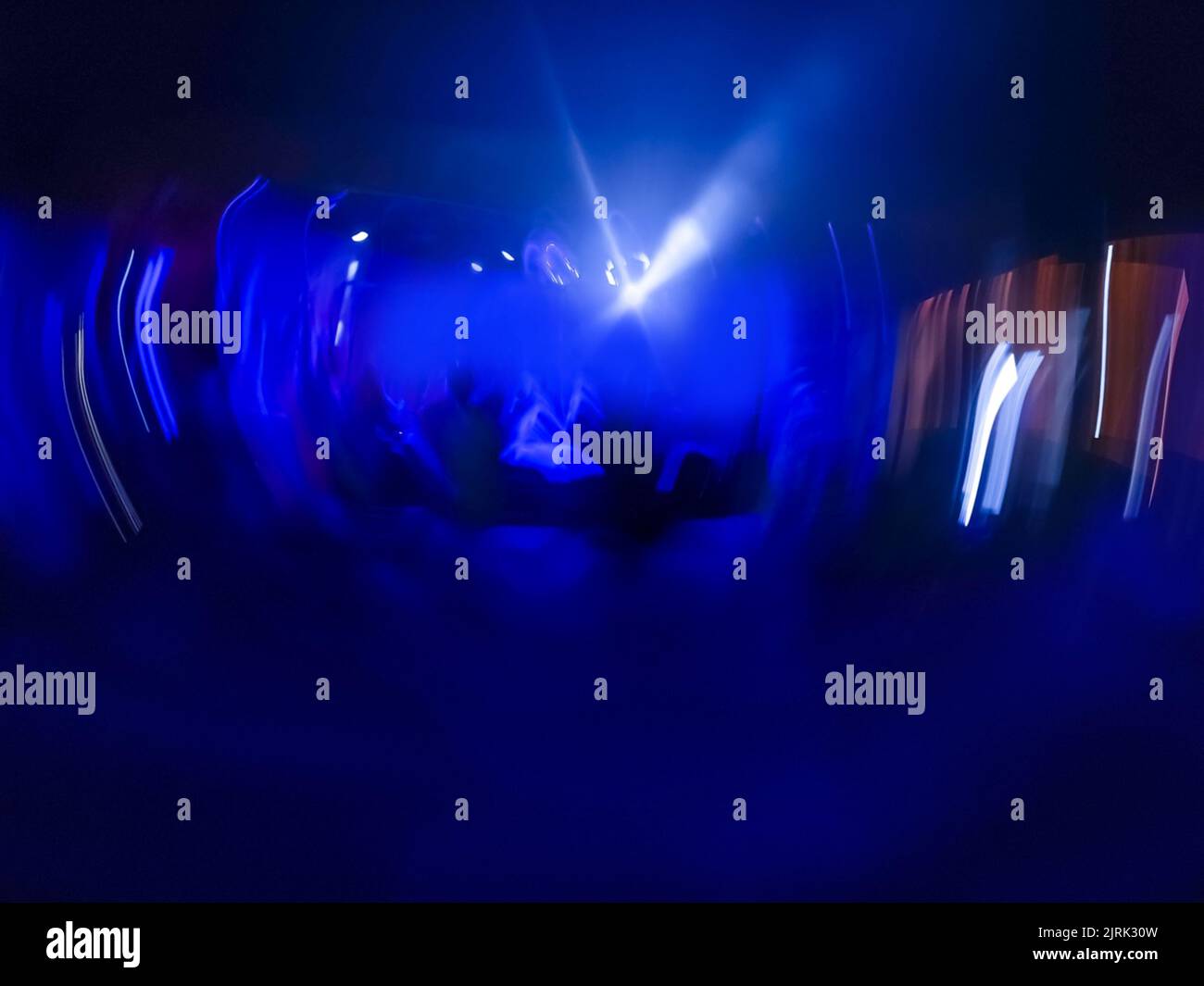 Party scene blur hi-res stock photography and images - Alamy