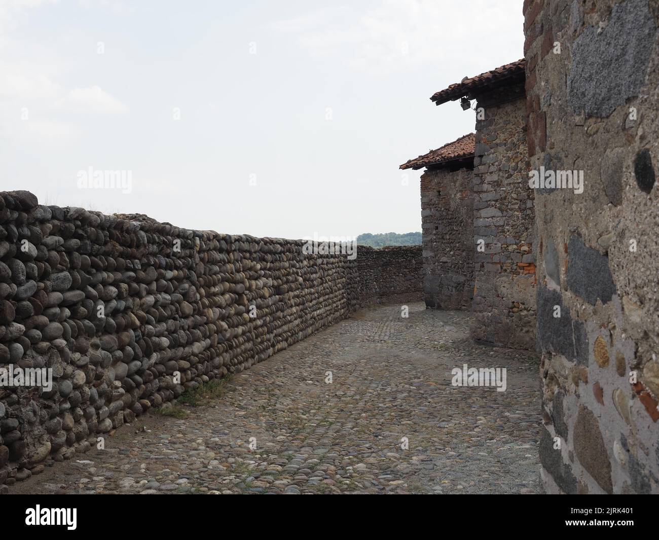 Candelo italy hi-res stock photography and images - Alamy