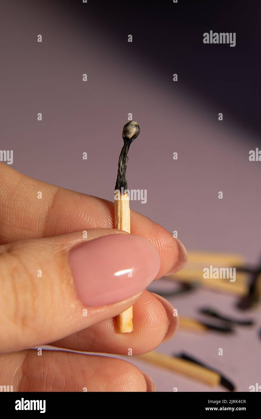 How many matches hi-res stock photography and images - Alamy