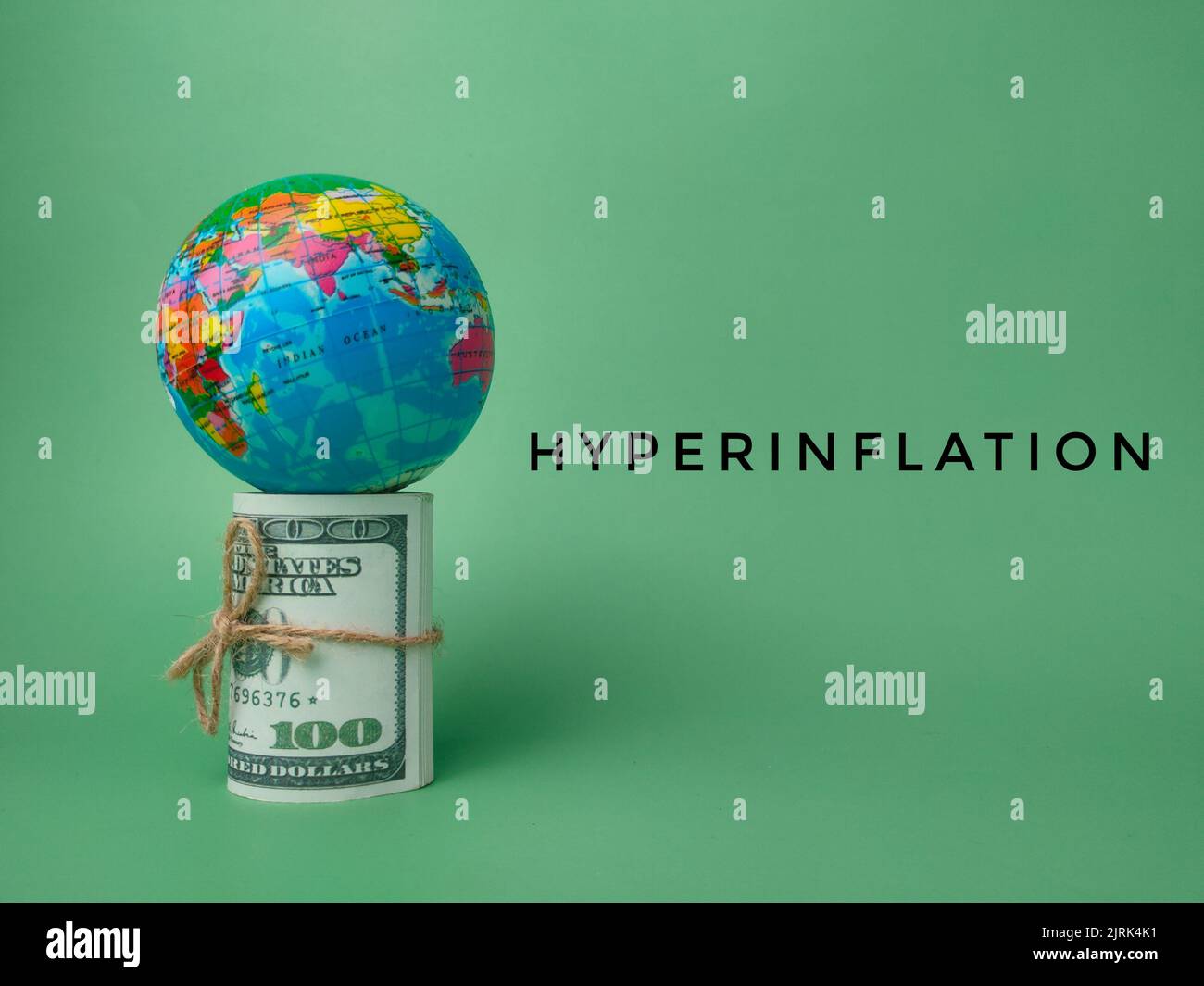 Hyperinflation hi-res stock photography and images - Alamy