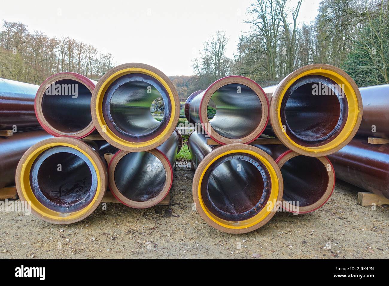 Stack of water hi-res stock photography and images - Alamy