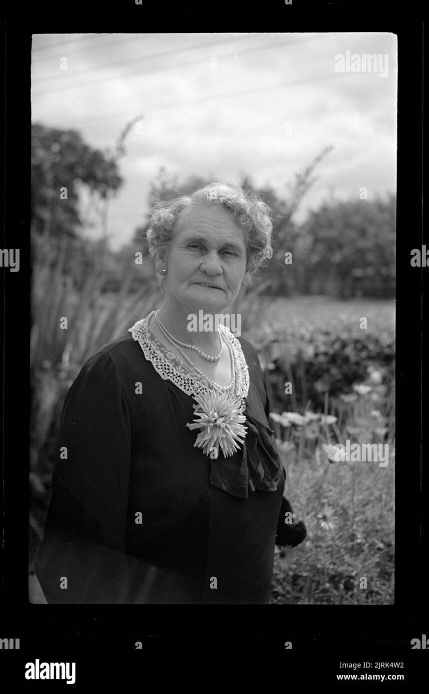 Portrait view of a mayoress portrait view of a mayoress hi-res stock ...