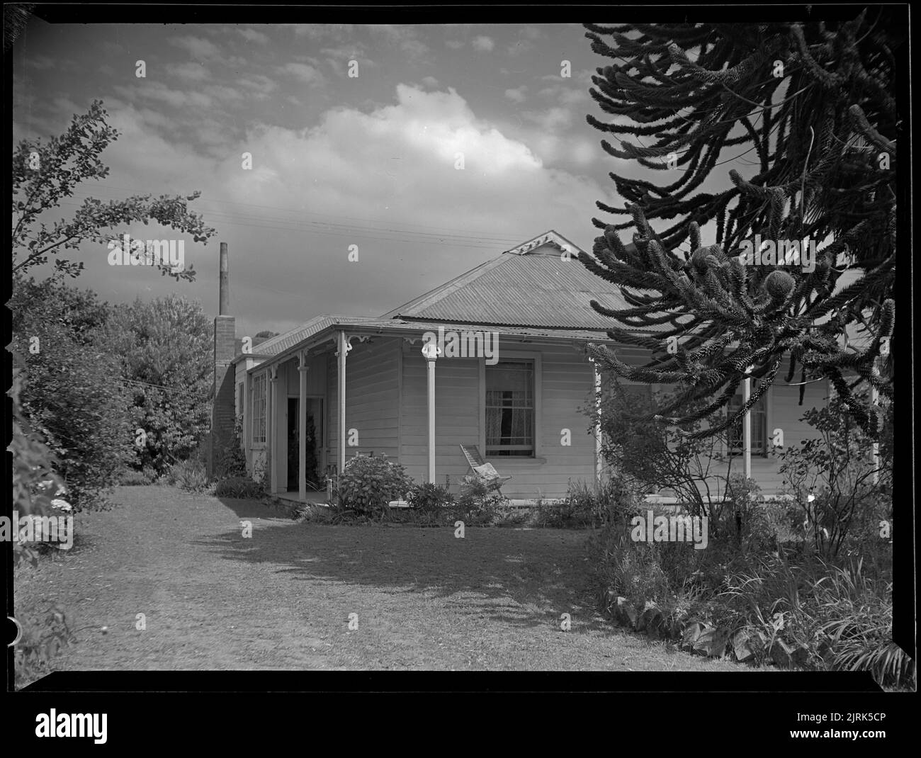 Whiteman house and property whiteman house and property hi-res stock ...