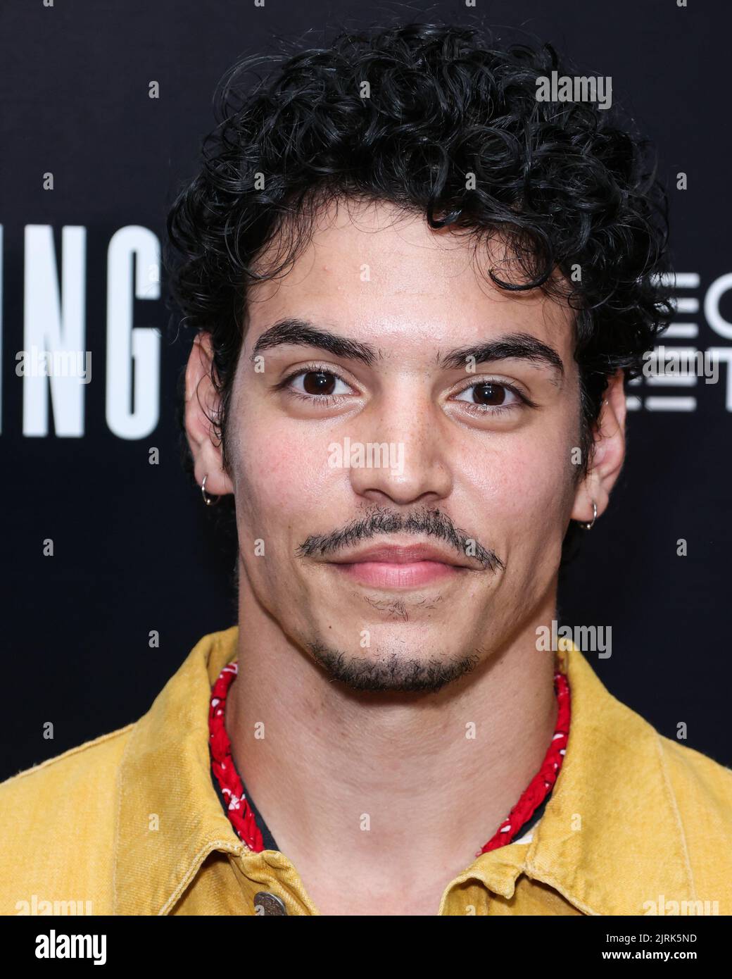 West Hollywood, United States. 24th Aug, 2022. WEST HOLLYWOOD, LOS ...