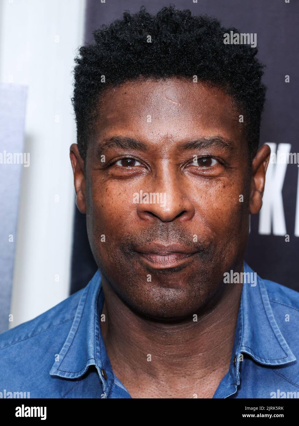 West Hollywood, United States. 24th Aug, 2022. WEST HOLLYWOOD, LOS ...