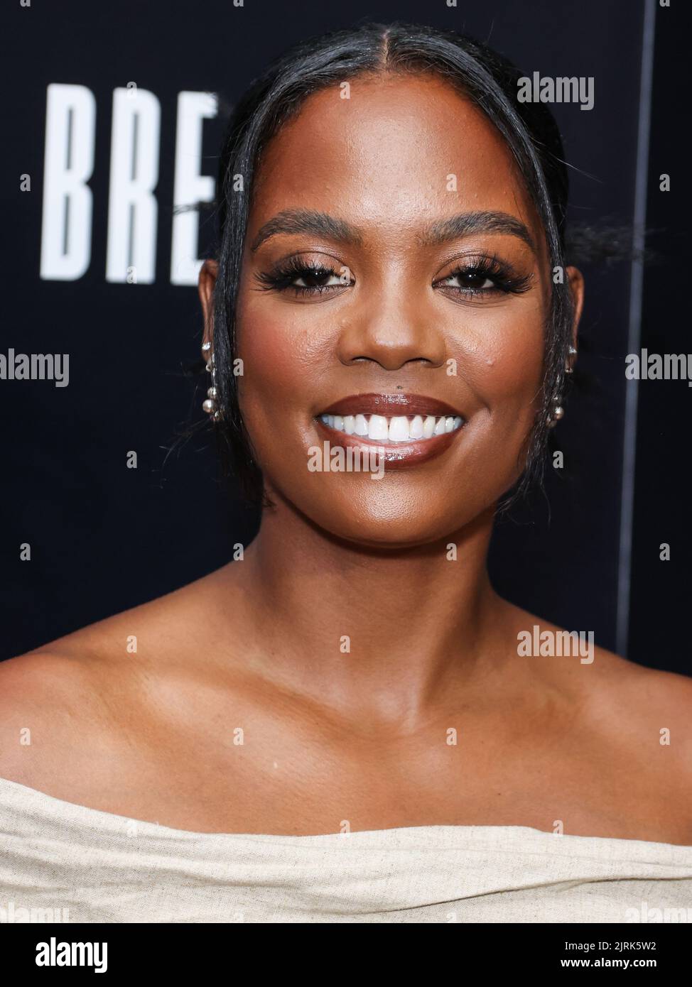 West Hollywood, United States. 24th Aug, 2022. WEST HOLLYWOOD, LOS ...