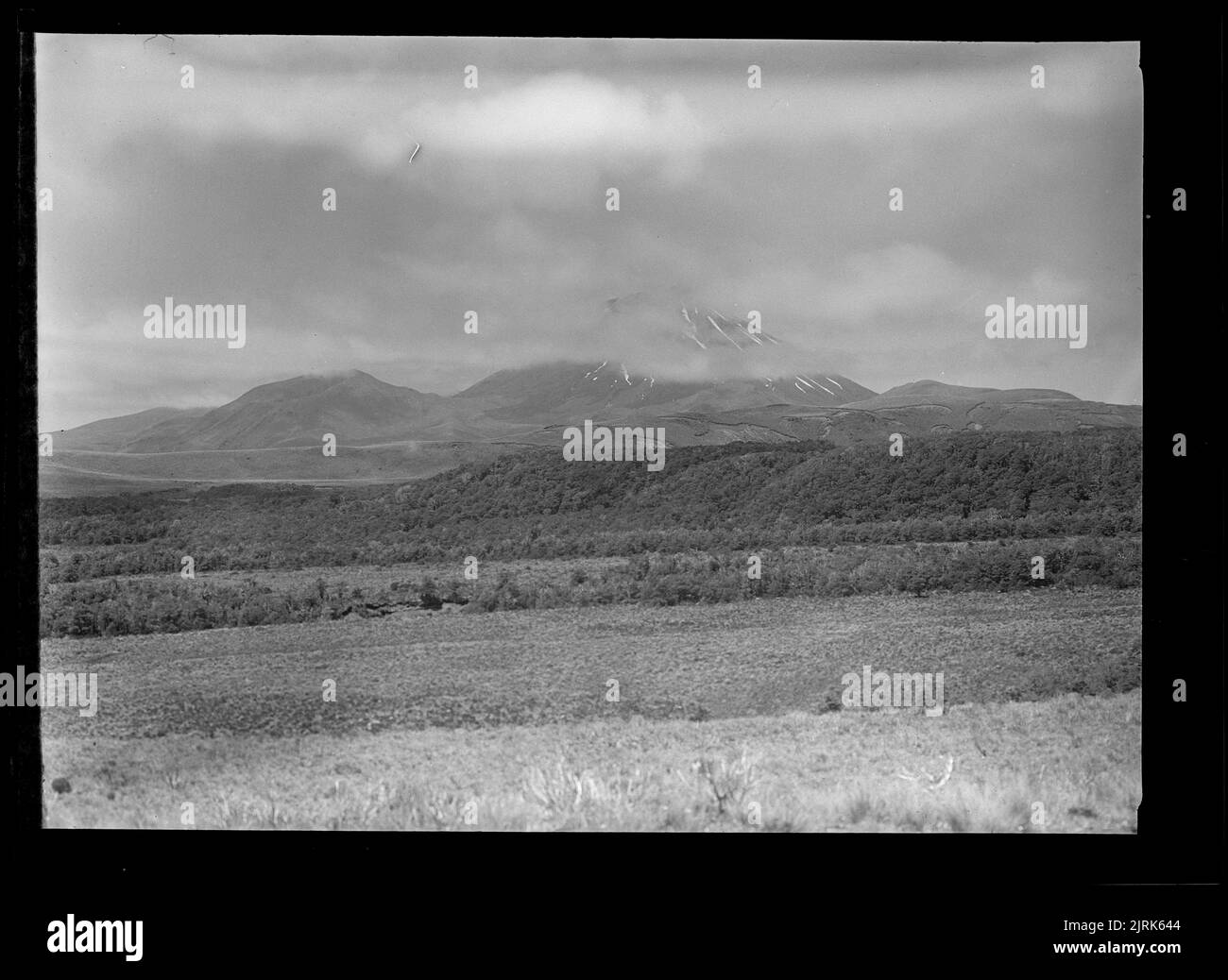 Rural record Black and White Stock Photos & Images - Alamy