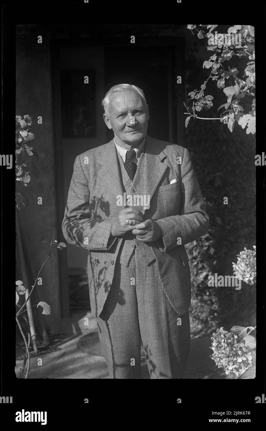 Untitled, New Zealand, by J.W. Chapman-Taylor Stock Photo - Alamy