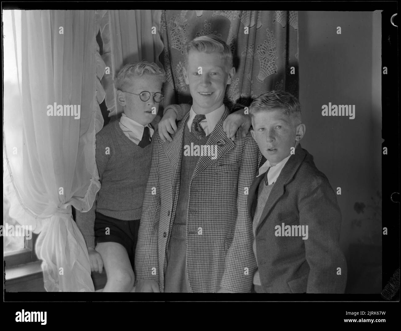 Mrs chapman hi-res stock photography and images - Alamy