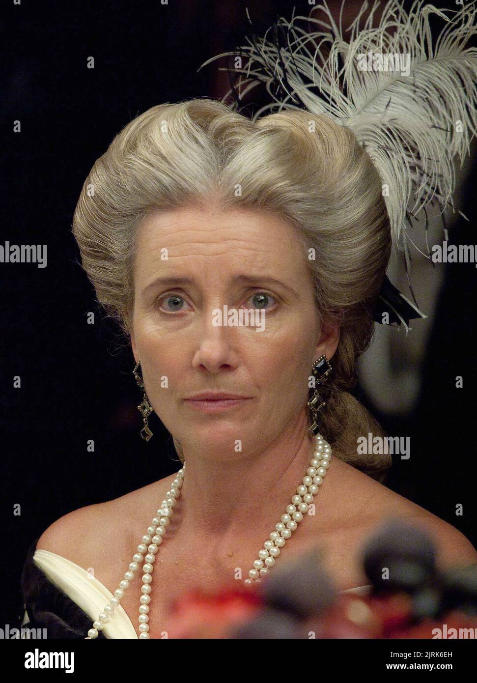 EMMA THOMPSON in EFFIE GRAY (2014), directed by RICHARD LAXTON. Credit ...