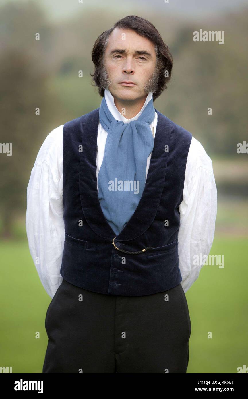 GREG WISE in EFFIE GRAY (2014), directed by RICHARD LAXTON. Credit ...