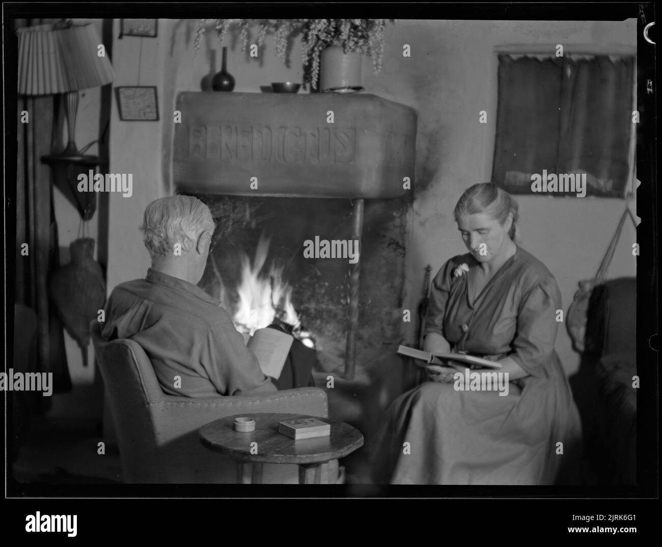 Beryl in "the Little Silver Ring" etc, Home sweet home My Rosary, New ...