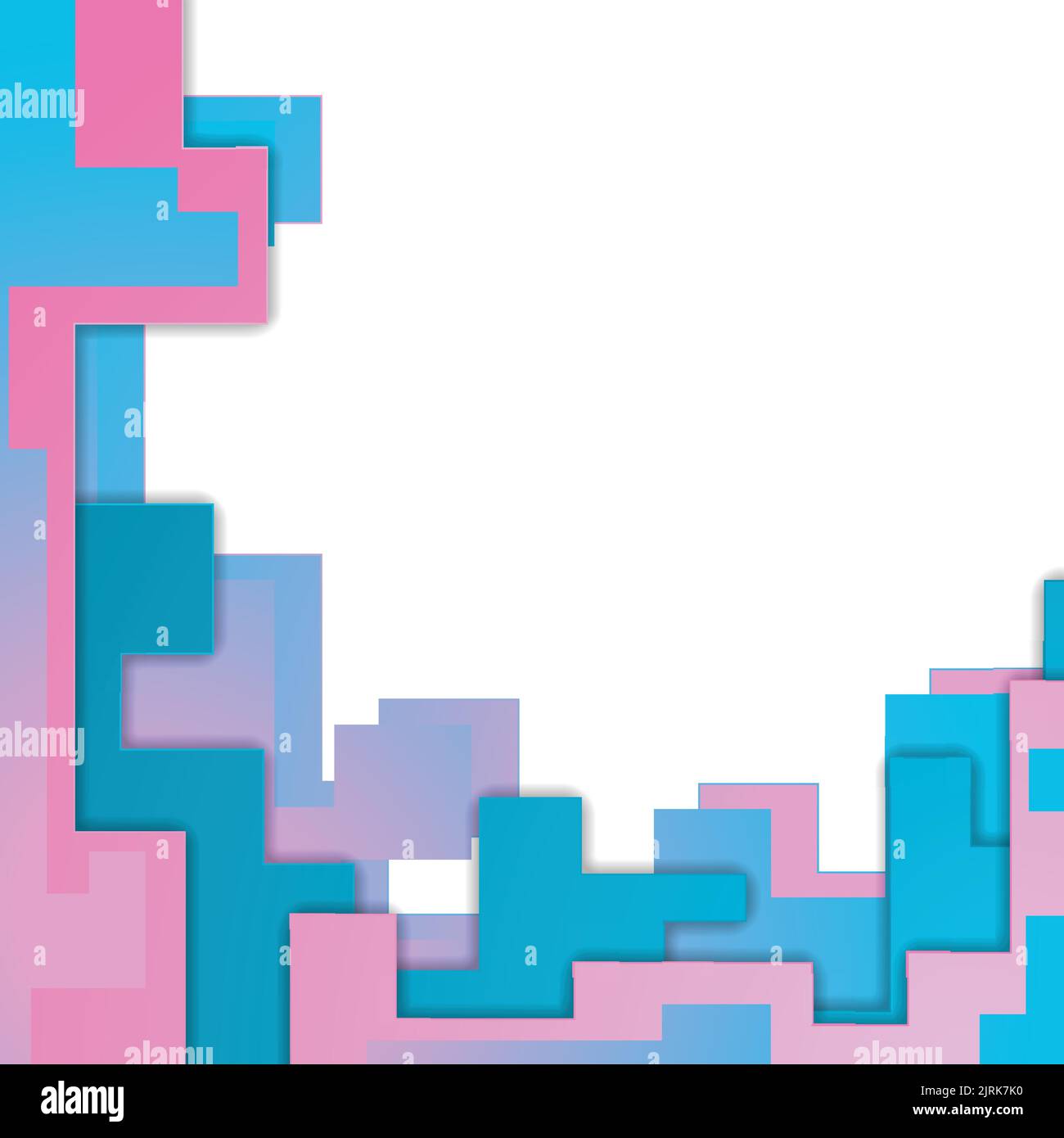 White holographic vector vectors hi-res stock photography and images ...