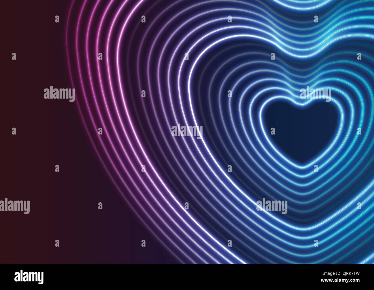 Love tech Stock Vector Images - Alamy