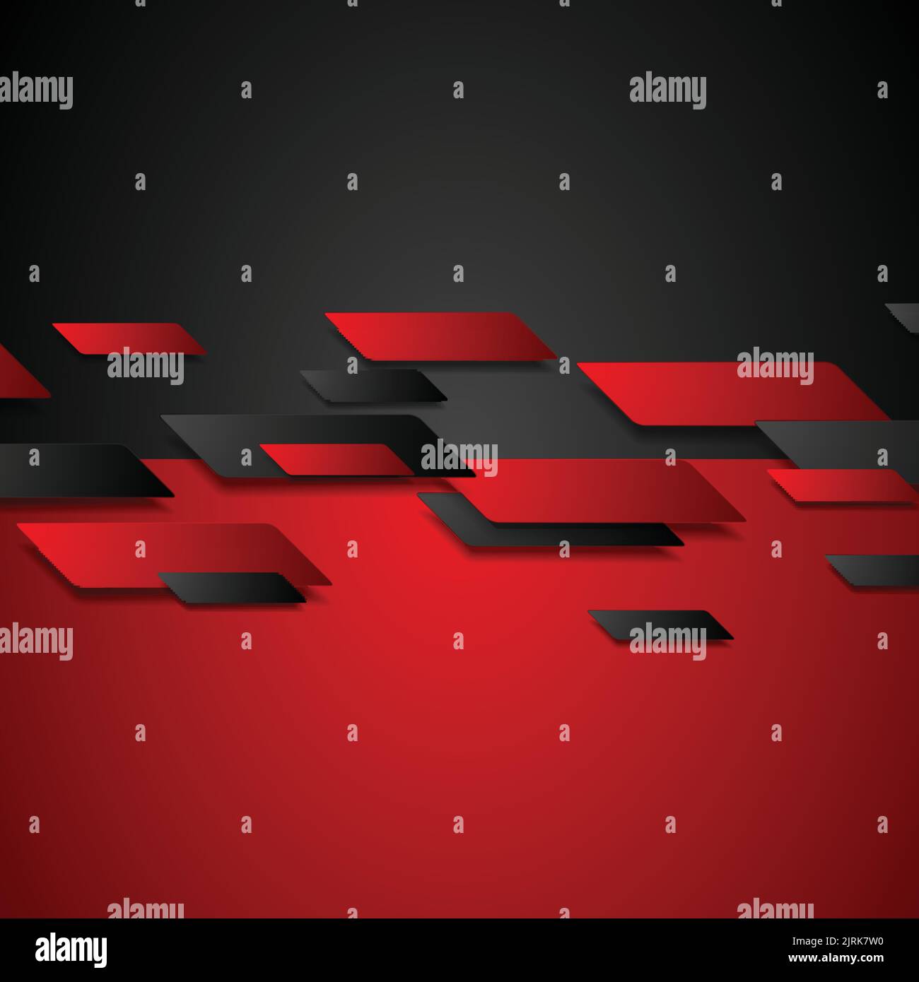 Colorful tech shiny flyer design hi-res stock photography and images ...