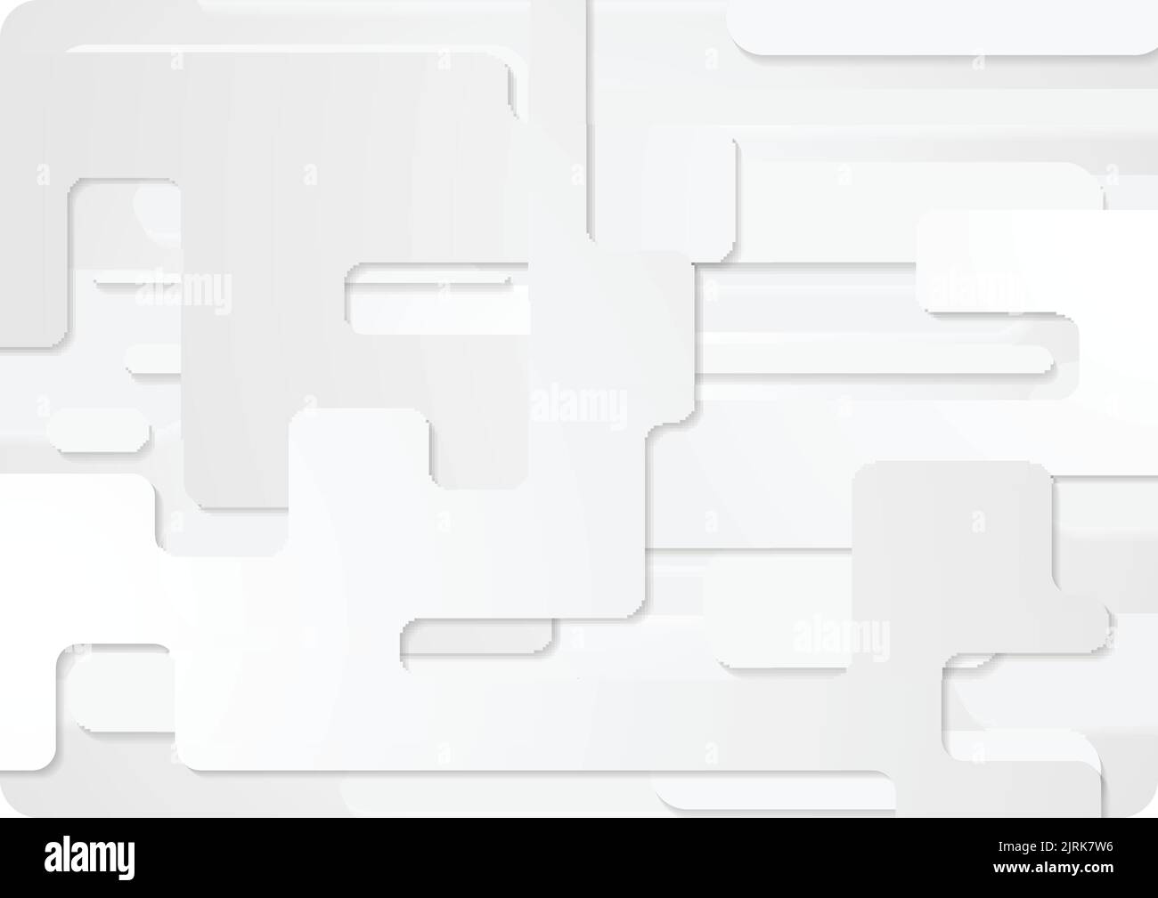 Abstract corporate minimal paper background. Vector design Stock Vector ...