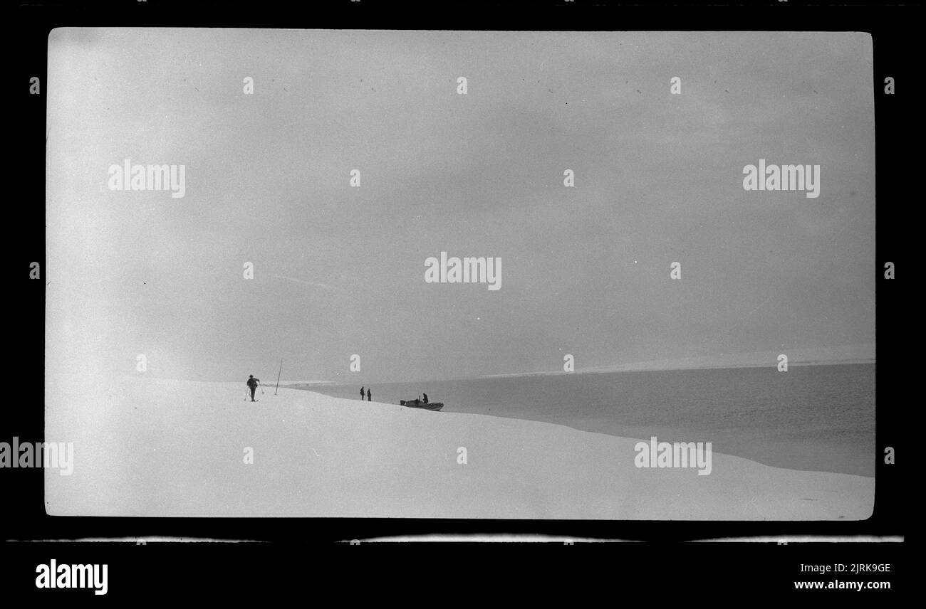 Whaling in the ross sea whaling in the ross sea hi-res stock ...