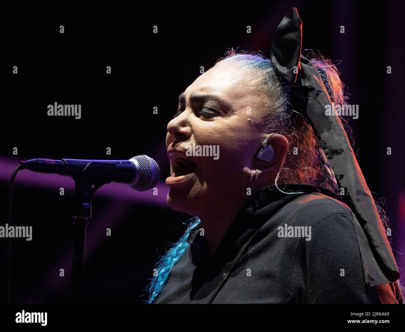 Piazza del Popolo , Reggio di Calabria , Italy, August 24, 2022, Berte ...