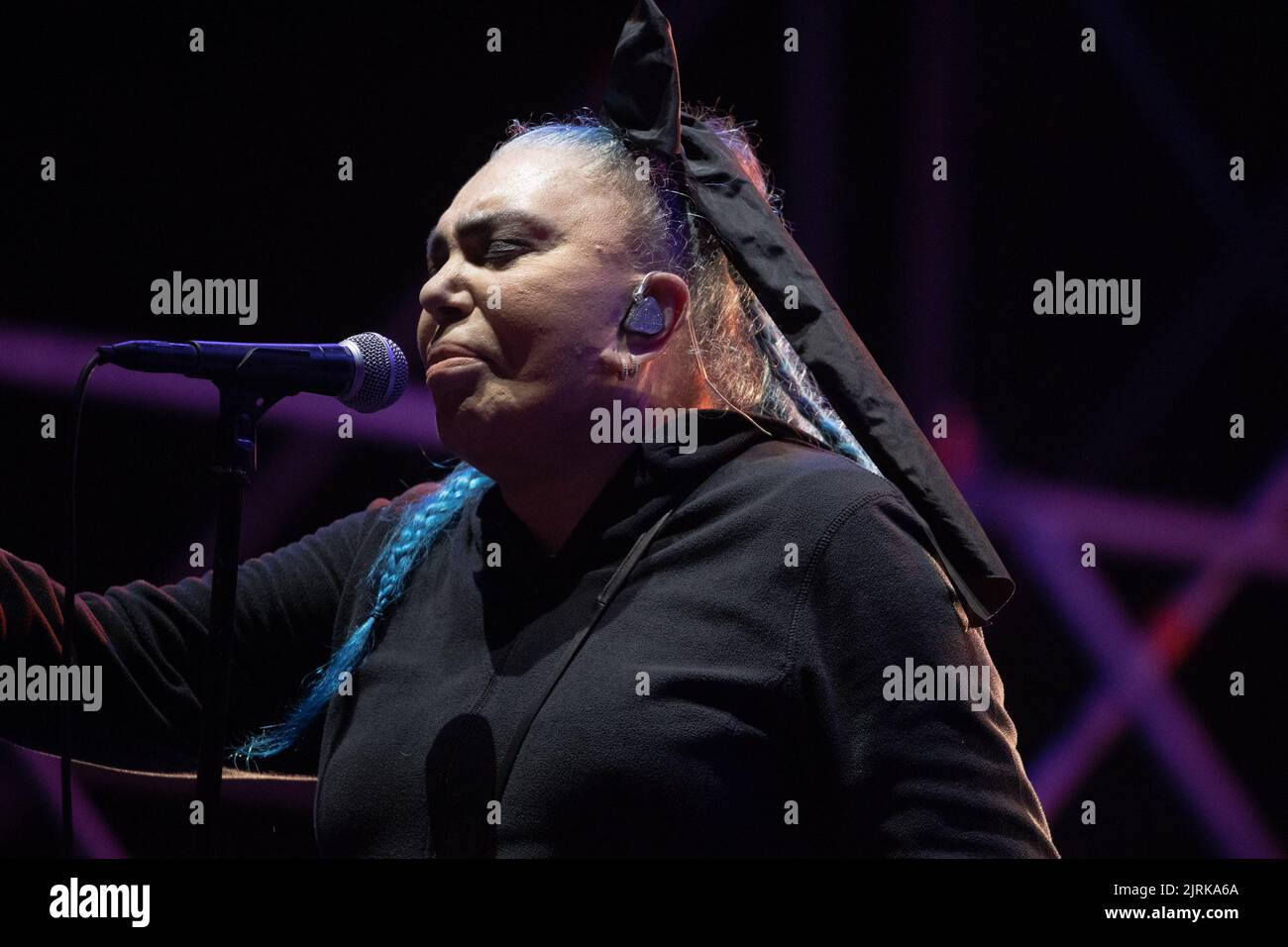 Piazza del Popolo , Reggio di Calabria , Italy, August 24, 2022, Berte ...