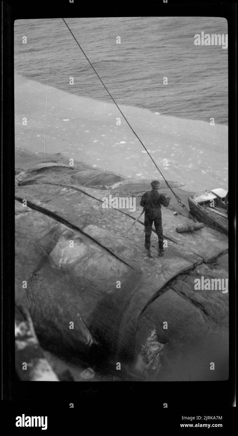Captain george samuel hooper hi-res stock photography and images - Alamy