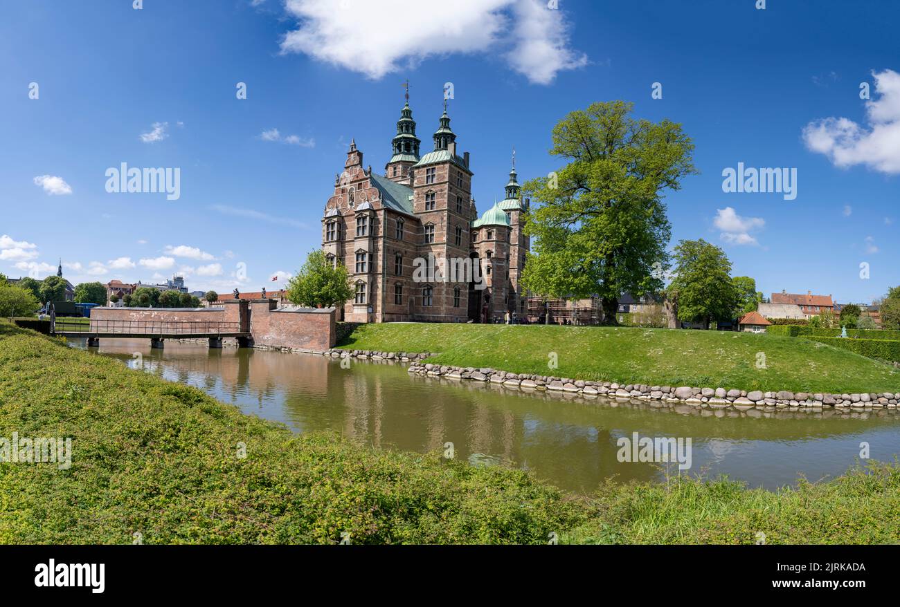 Caroline mathilde of denmark hi-res stock photography and images - Alamy