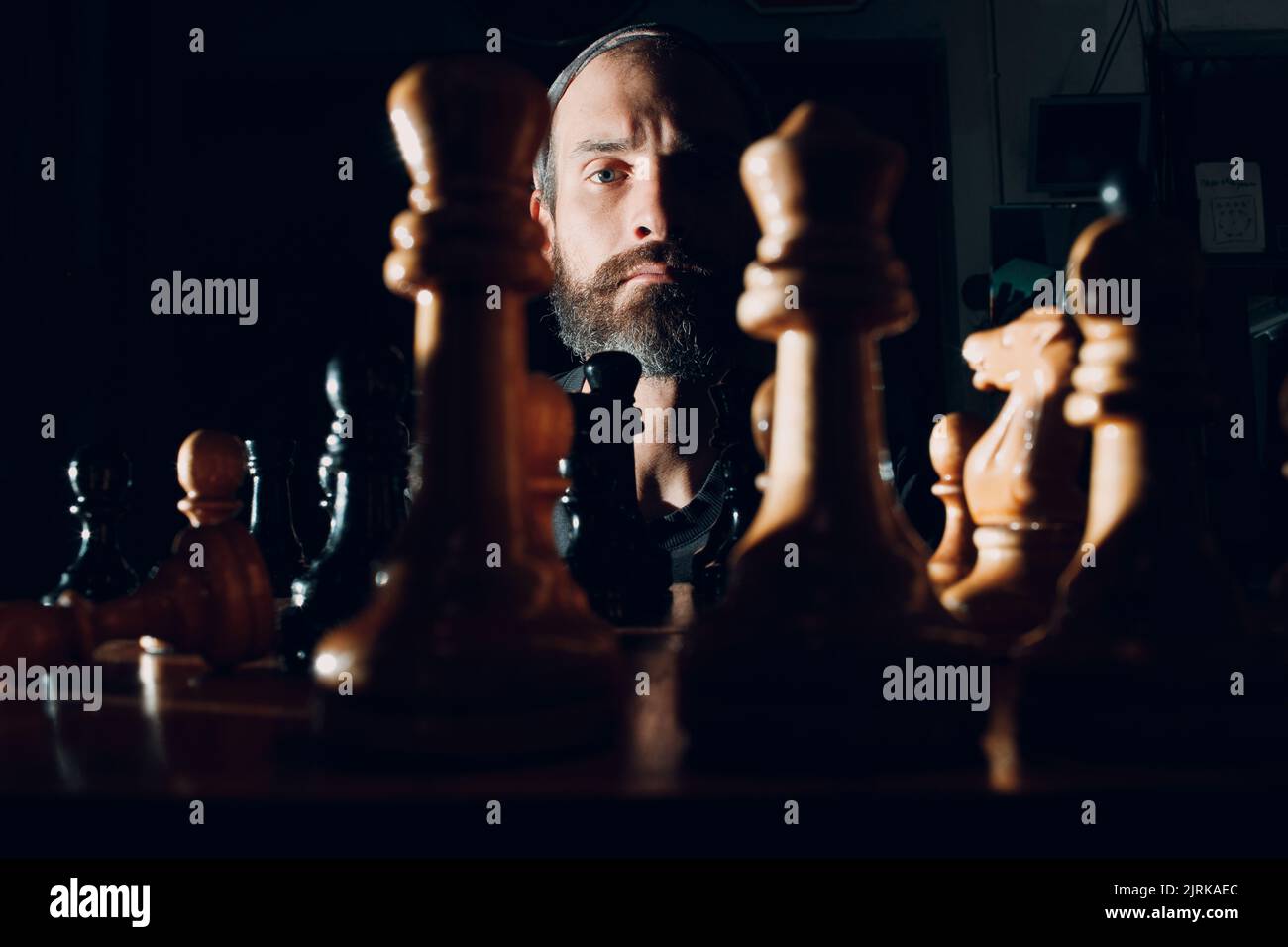 Adult at play hi-res stock photography and images - Alamy