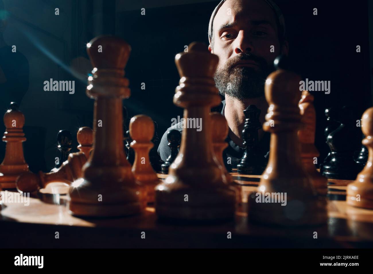 Adult at play hi-res stock photography and images - Alamy