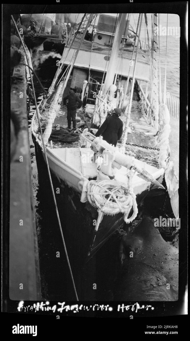 Samuel hooper hi-res stock photography and images - Alamy