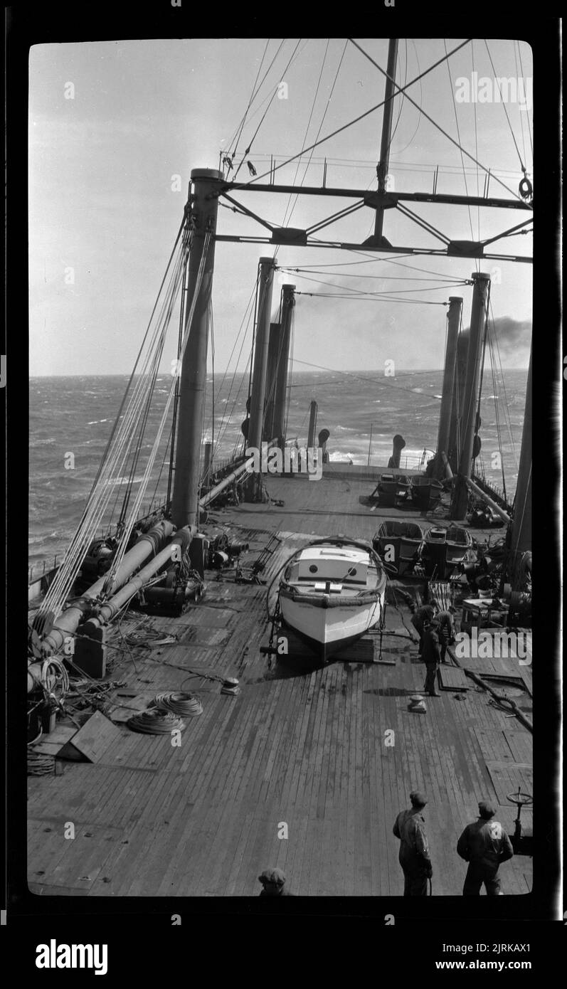 Captain george samuel hooper hi-res stock photography and images - Alamy