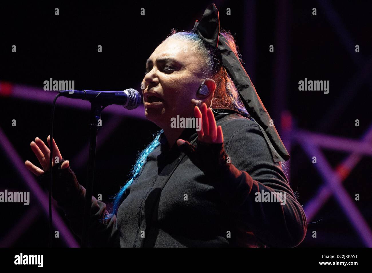 August 24, 2022, Reggio di Calabria, Italy: Reggio di Calabria , Italy ...