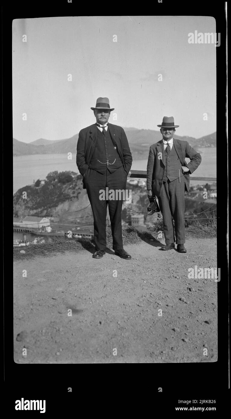 Captain george samuel hooper hi-res stock photography and images - Alamy