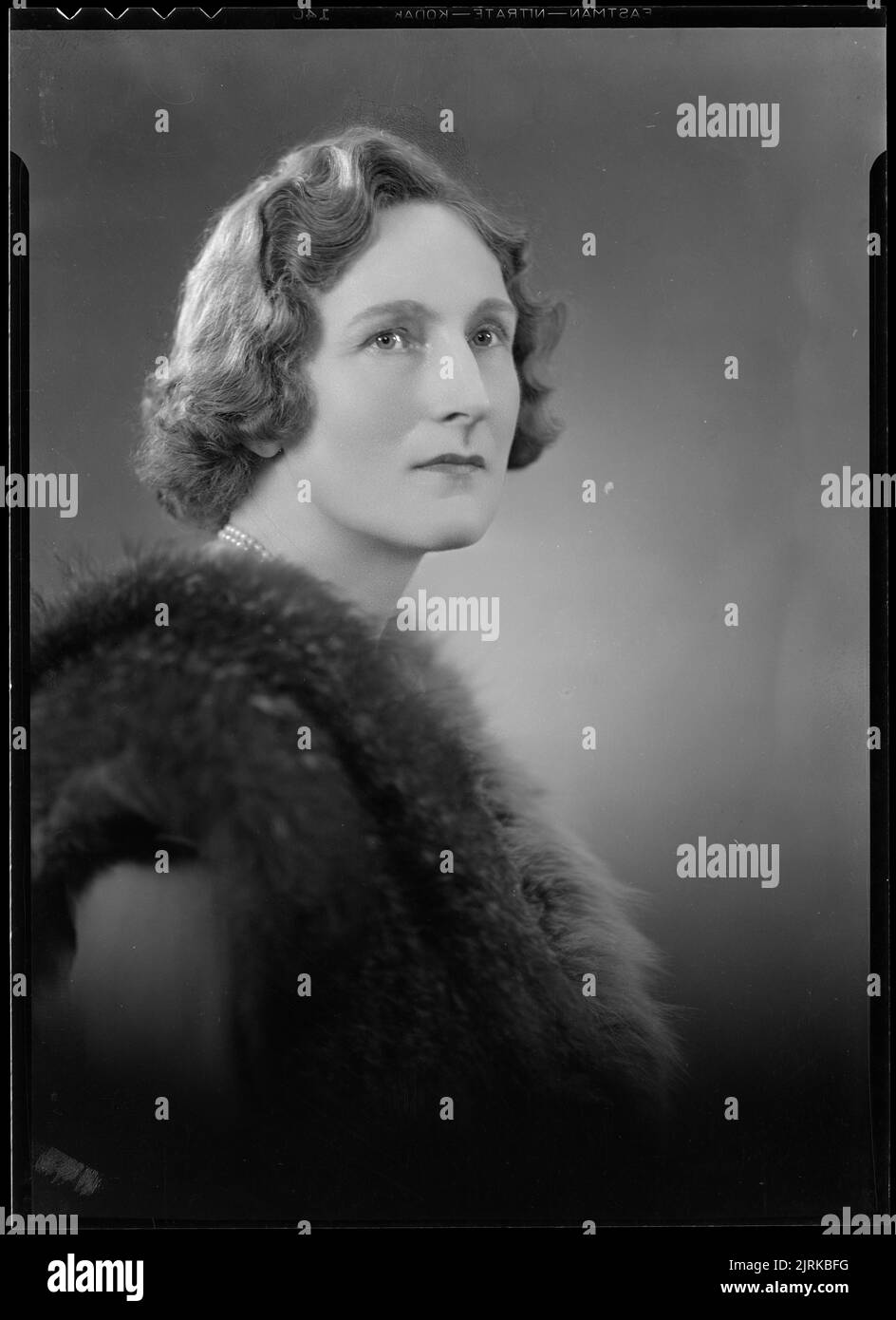 Lady lucia galway lady lucia galway hi-res stock photography and images ...