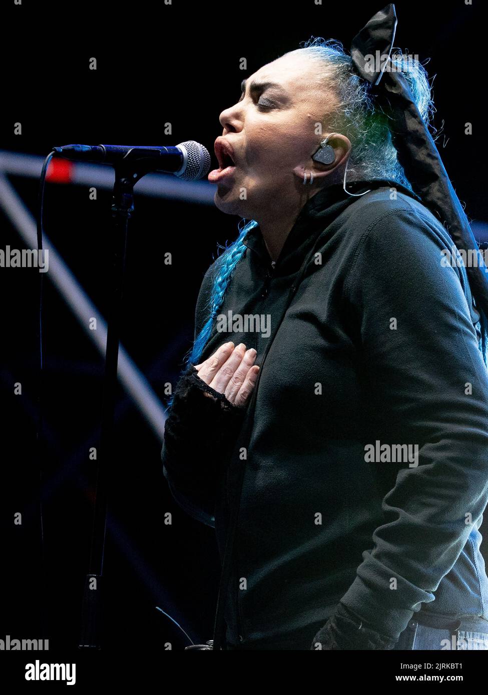 Piazza del Popolo , Reggio di Calabria , Italy, August 24, 2022, Berte ...