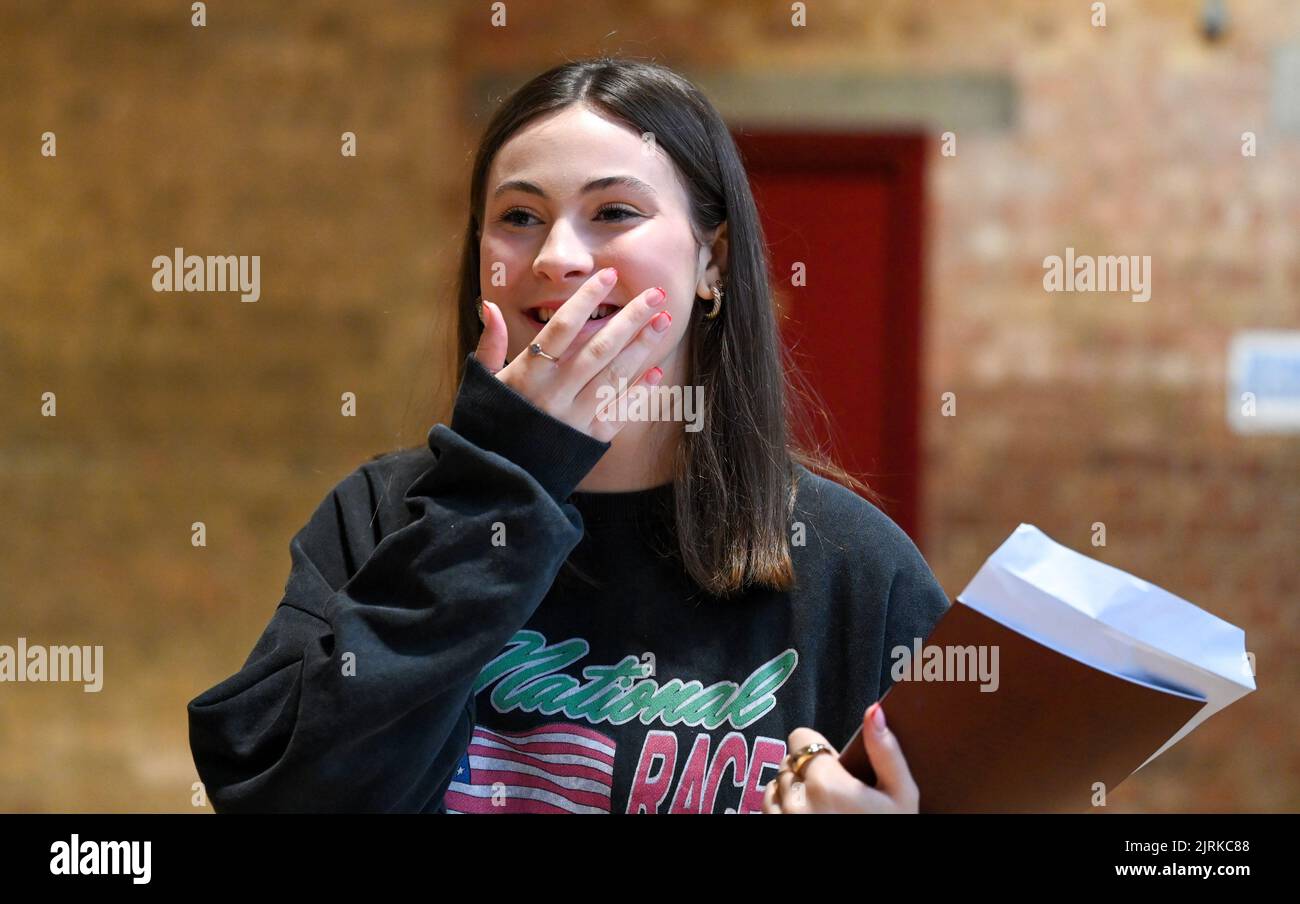 Uk august 25th 2022 hi-res stock photography and images - Alamy