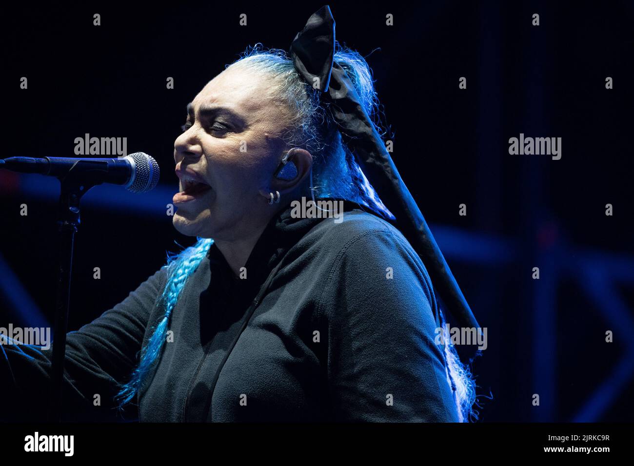 August 24, 2022, Reggio di Calabria, Italy: Reggio di Calabria , Italy ...