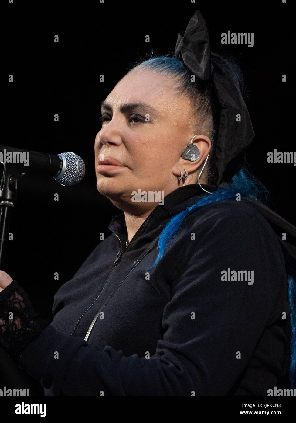 Loredana Berte 2022