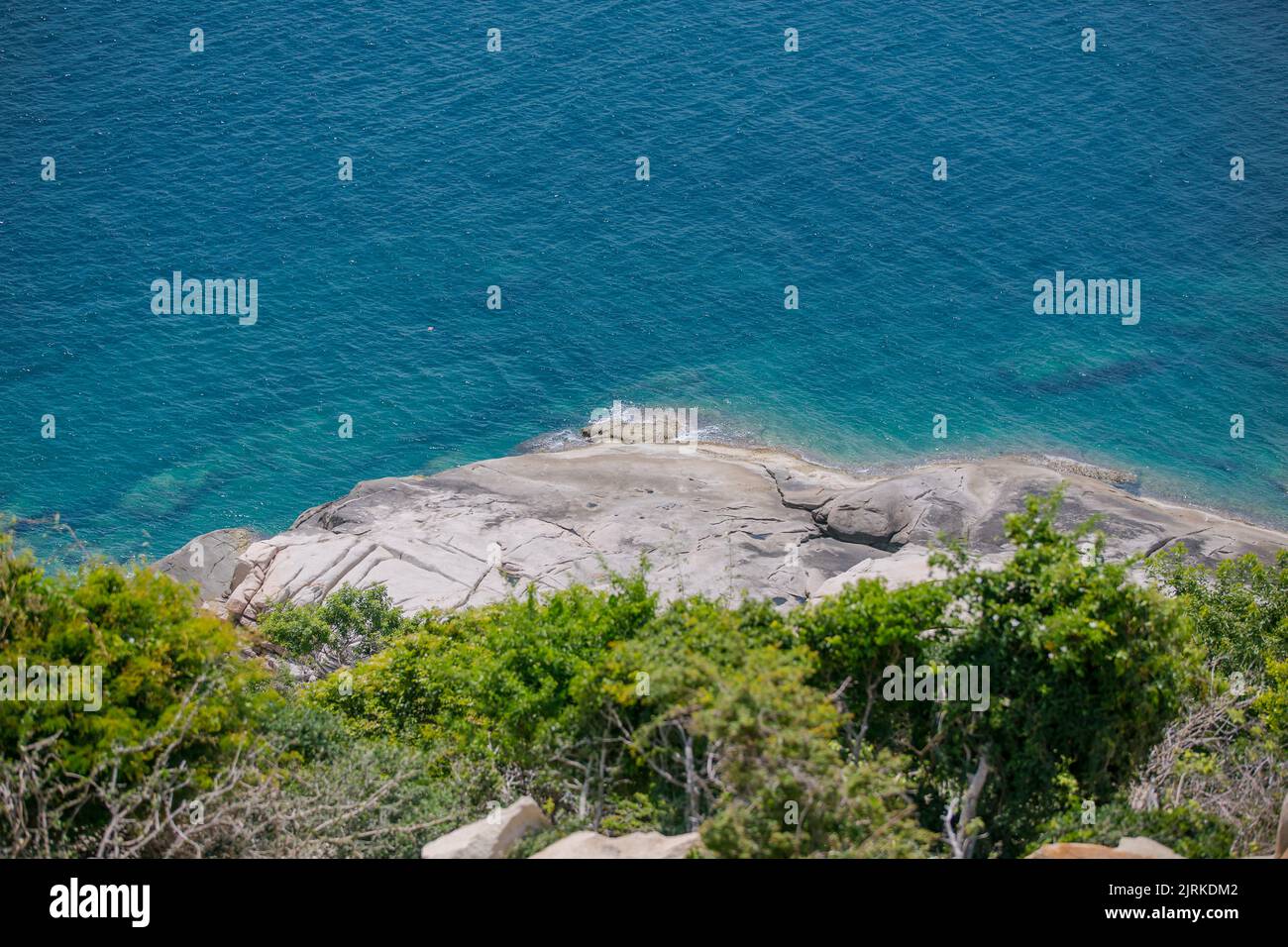 Deep blue sea Stock Photo - Alamy