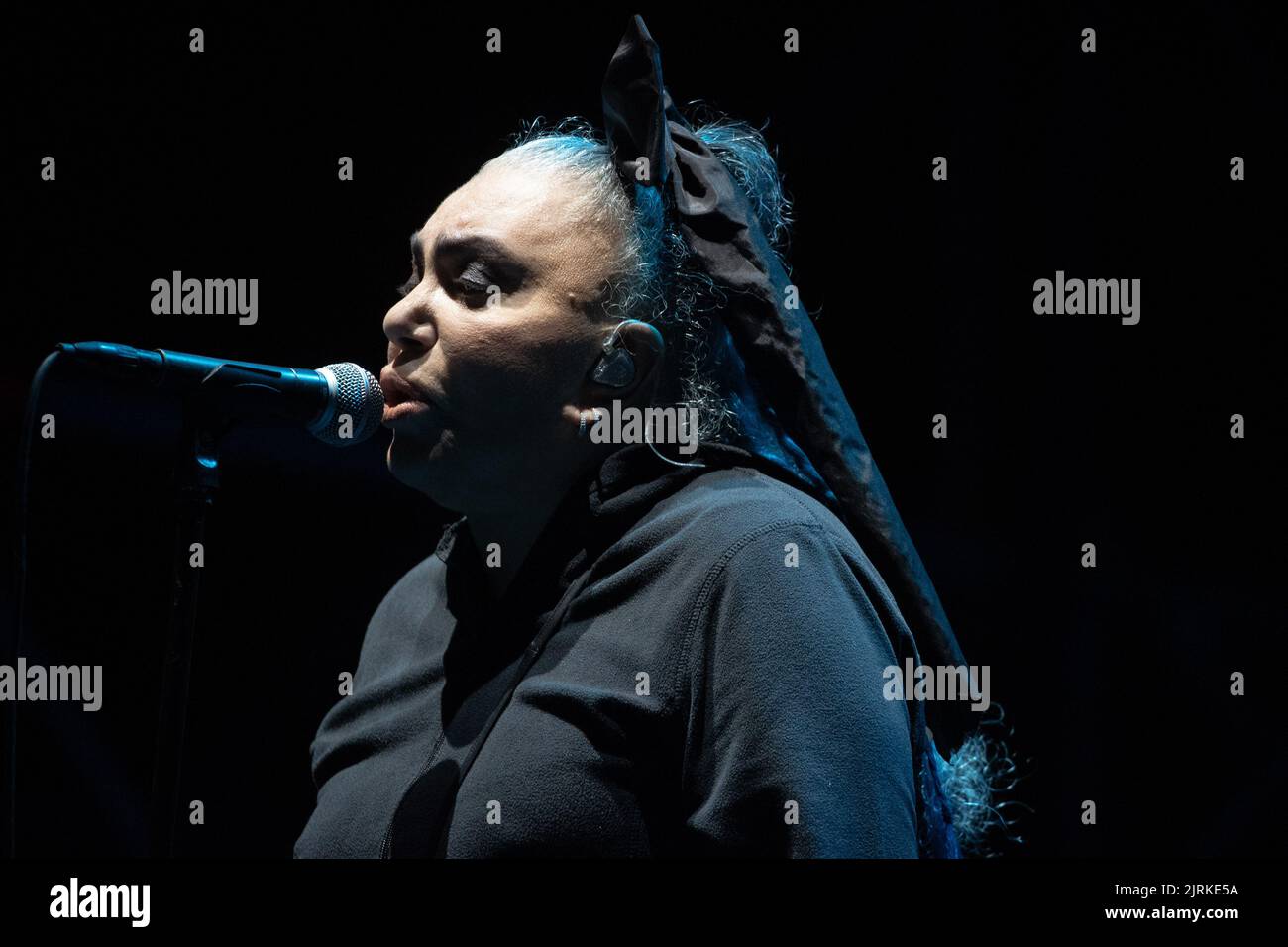 Piazza del Popolo , Reggio di Calabria , Italy, August 24, 2022, Berte ...