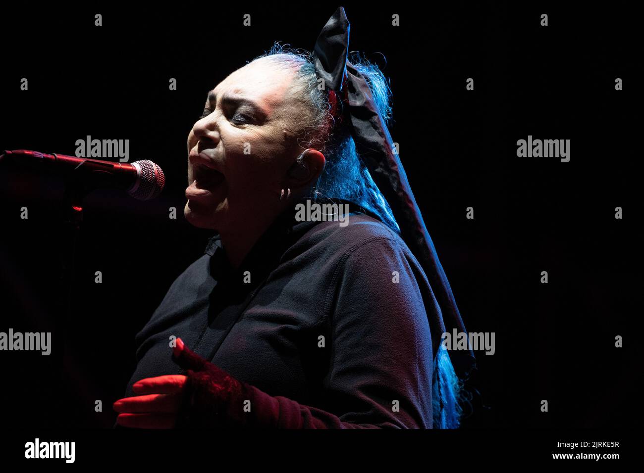 Piazza del Popolo , Reggio di Calabria , Italy, August 24, 2022, Berte ...