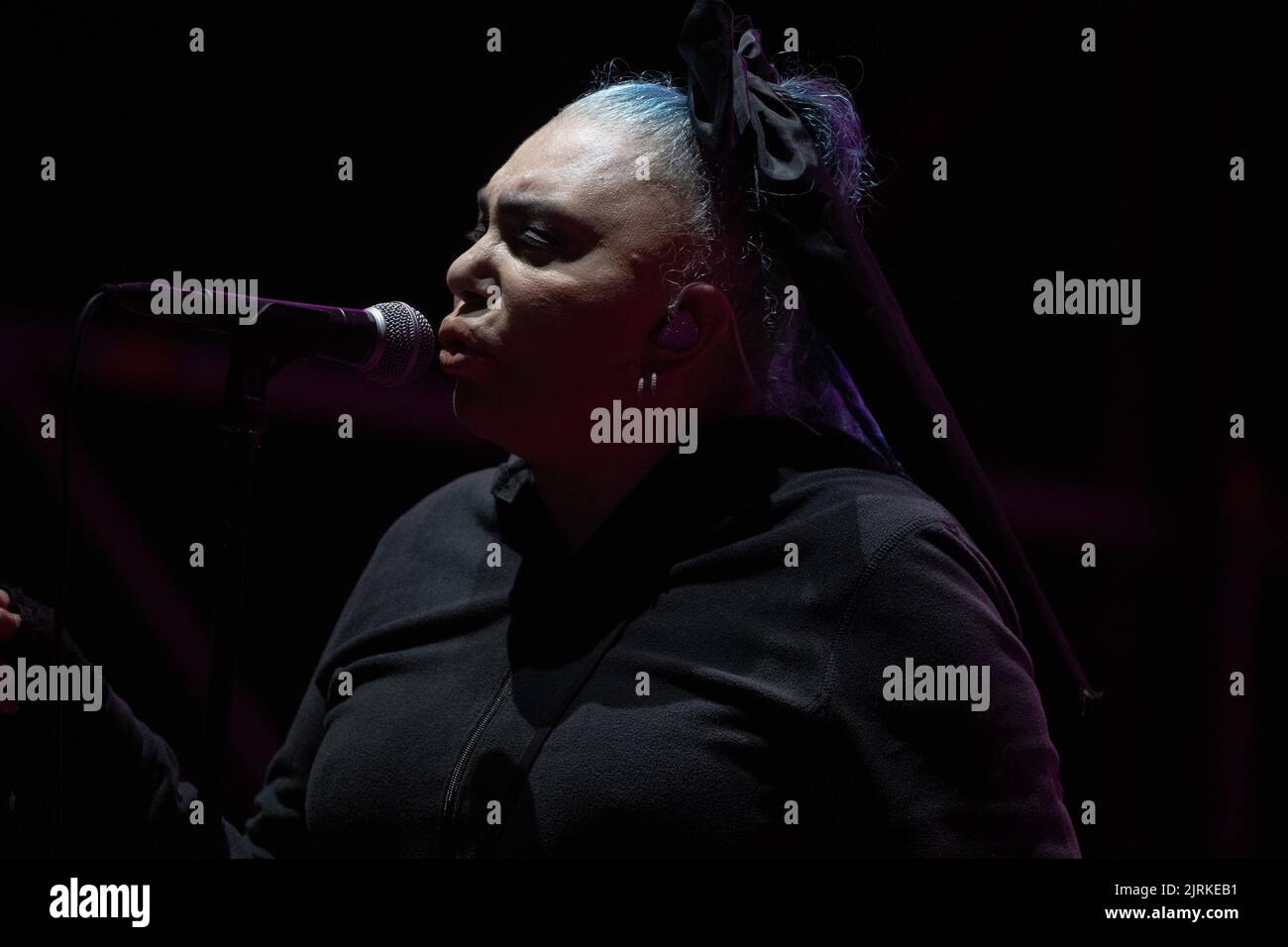 Piazza del Popolo , Reggio di Calabria , Italy, August 24, 2022, Berte ...