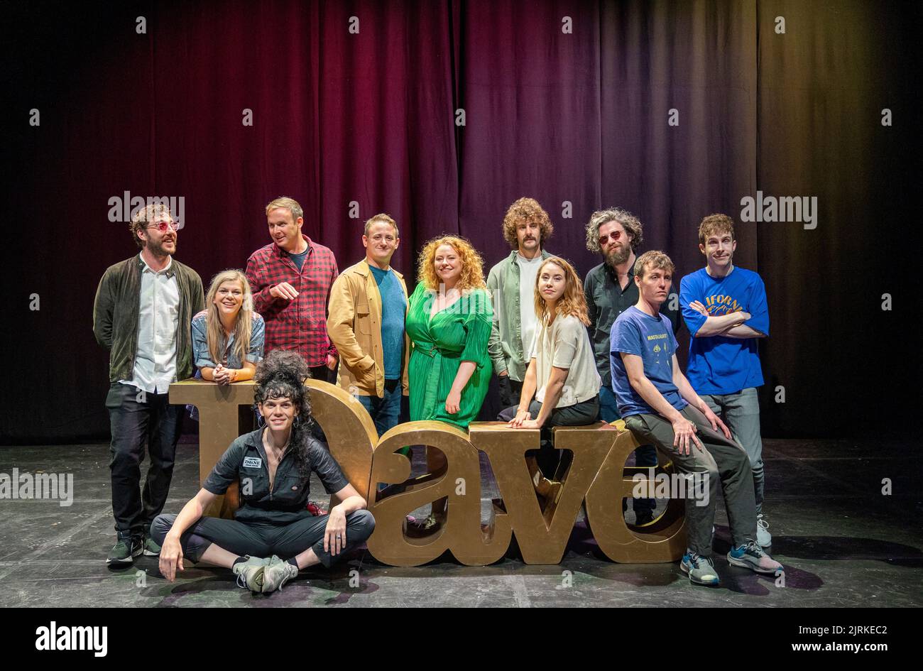 Lauren pattison 2022 hi-res stock photography and images - Alamy