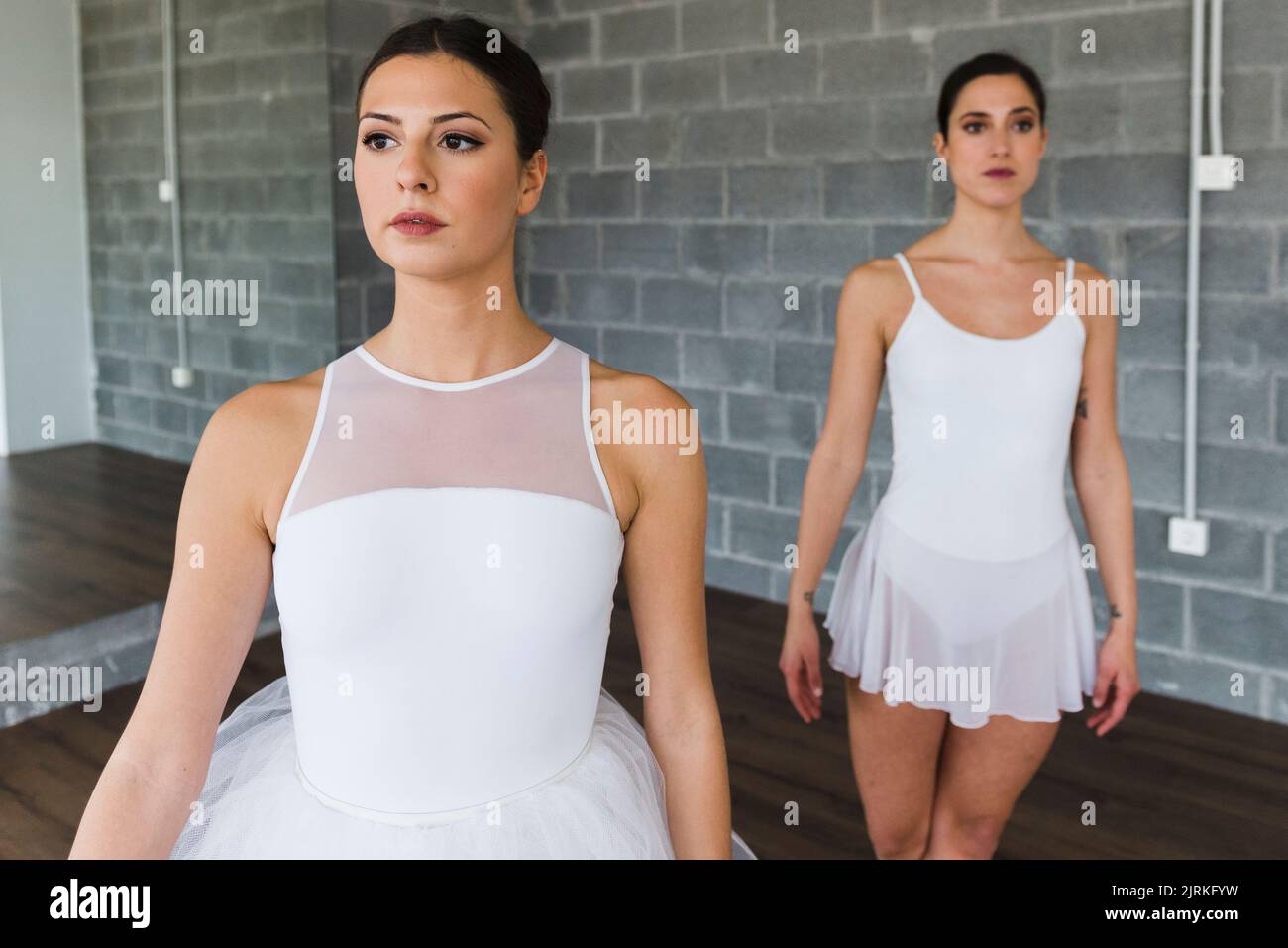 Simultaneous costume hi-res stock photography and images - Alamy