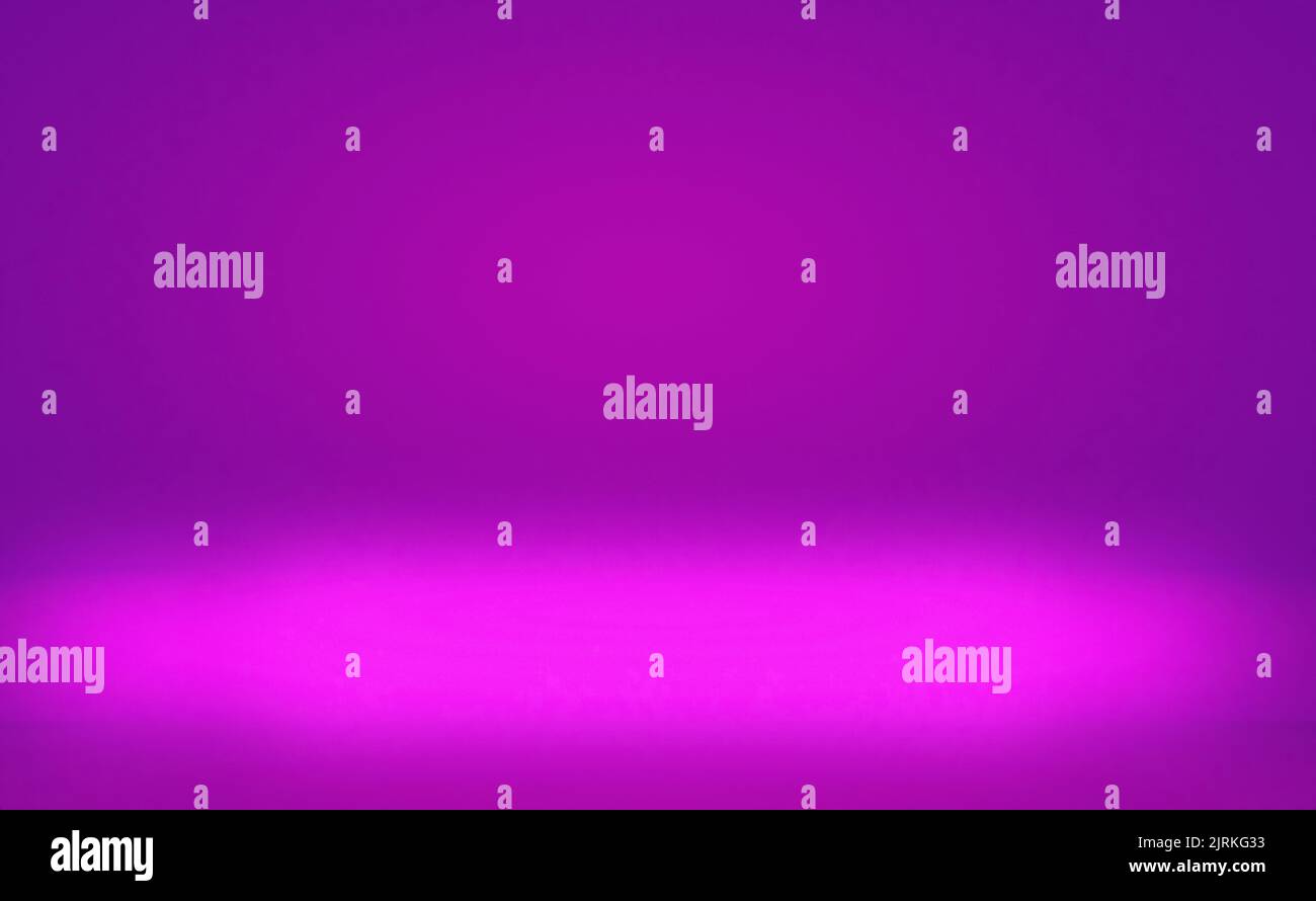 Studio Background Concept - abstract empty light gradient purple studio ...