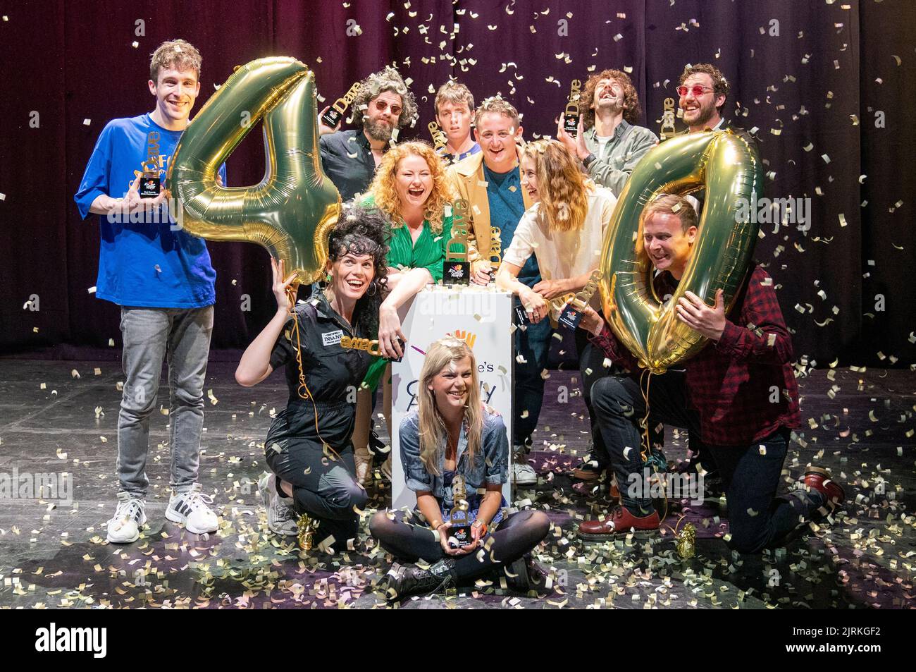 Jordan gray comedy hi-res stock photography and images - Alamy