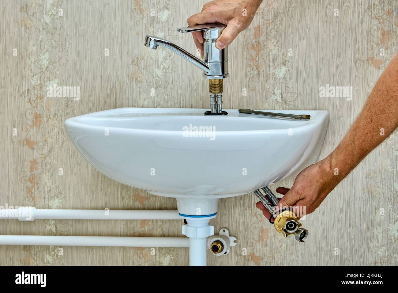 Disconnected from work hi-res stock photography and images - Alamy