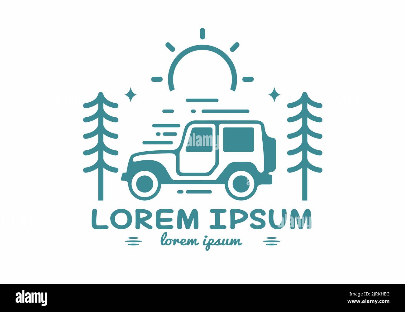 Rally 4 Stock Vector Images - Alamy