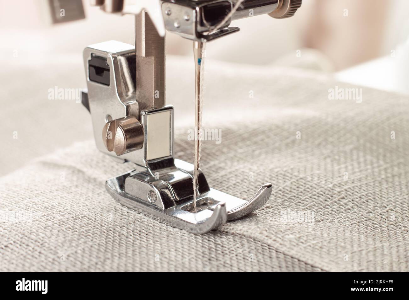 Clothes recycling factory hi-res stock photography and images - Alamy