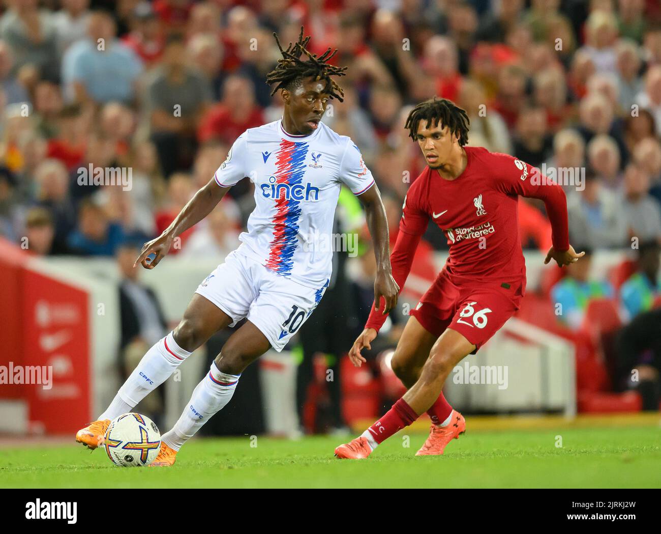 Eze crystal palace hi-res stock photography and images - Alamy