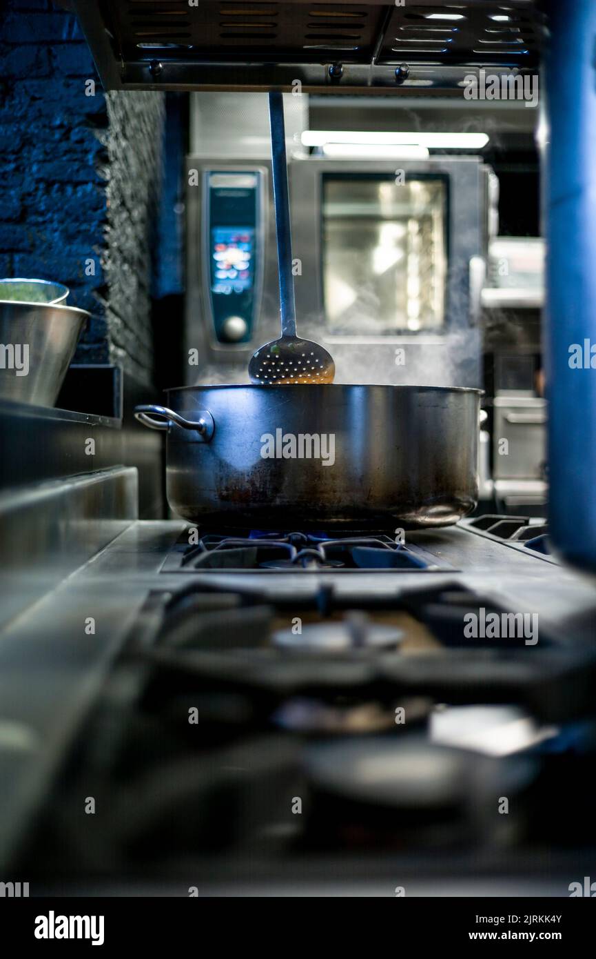 Oc gas hi-res stock photography and images - Alamy